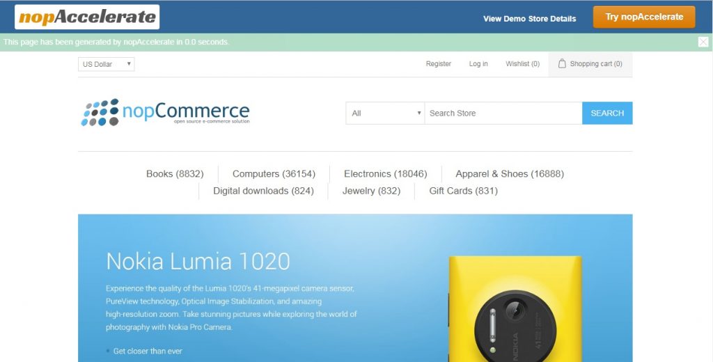 nopCommerce - All you Need to Know - nopAccelerate