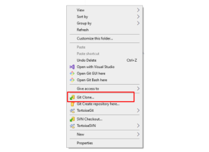 Merge Branches in GitLab with TortoiseGit: Step-by-Step Guide